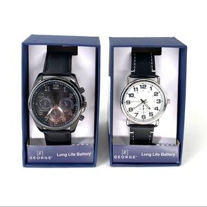 George Watches for Men - Poshmark